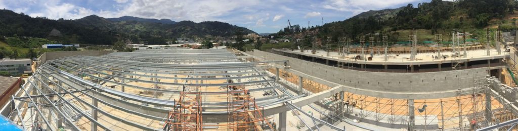 INICIO - Inantis - Arquitectura y Construcción